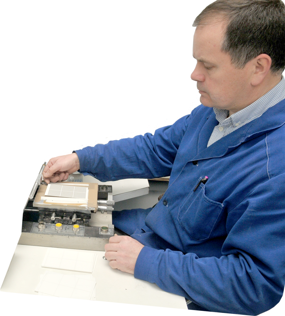 НВП Стеліт | Львів – Науково-Виробниче Підприємство